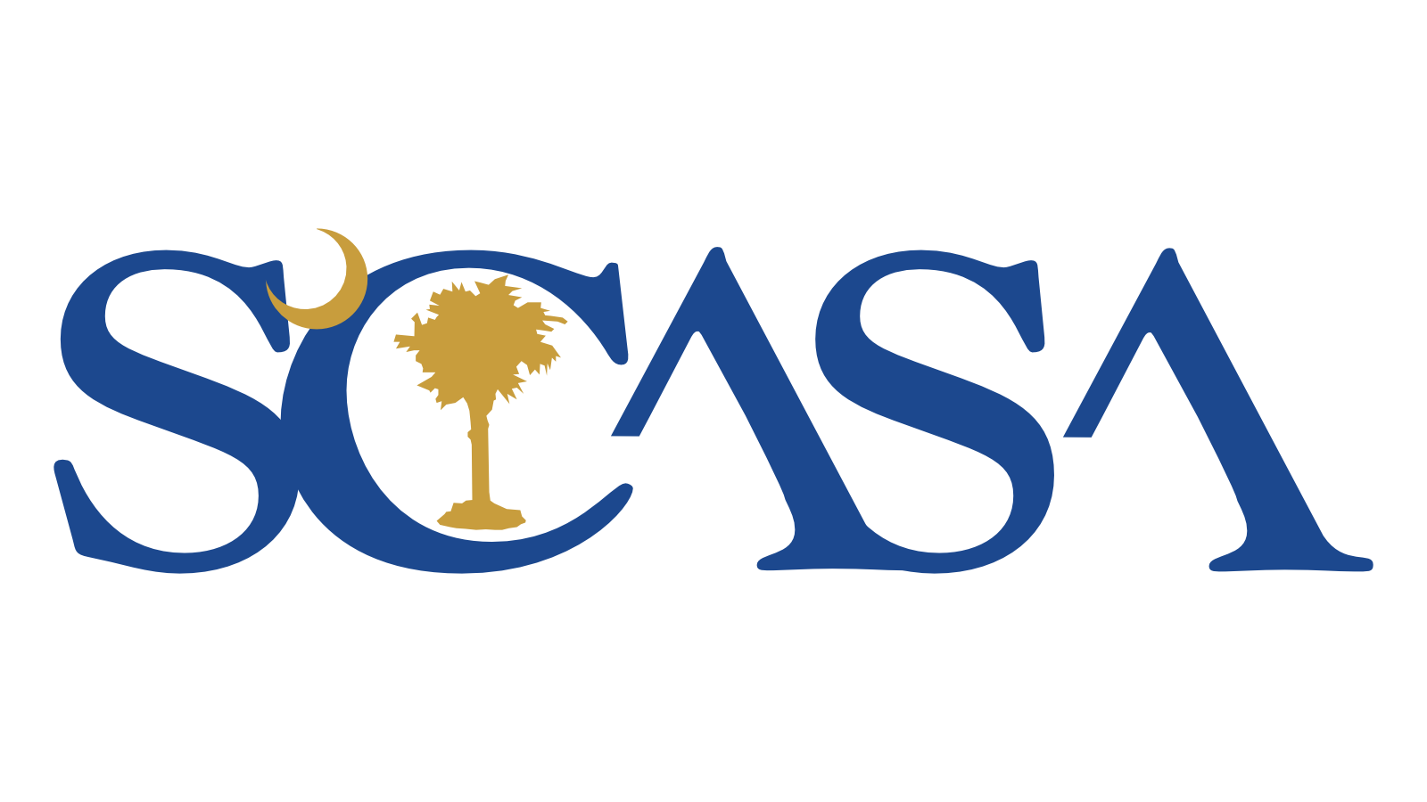 SCASA Logo - ABC Columbia