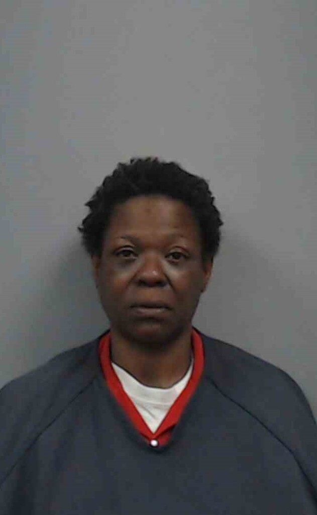 JOHNSON, KATRINA MITCHELL - ABC Columbia