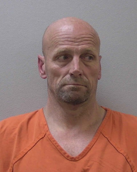 BREWINGTON, TIMOTHY REED - ABC Columbia