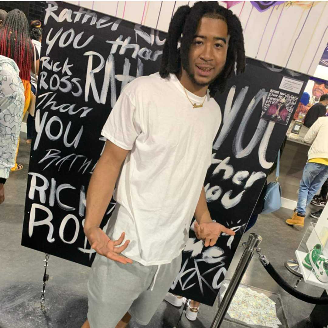 Khmari Renard Livingston (RCSD) (1) - ABC Columbia