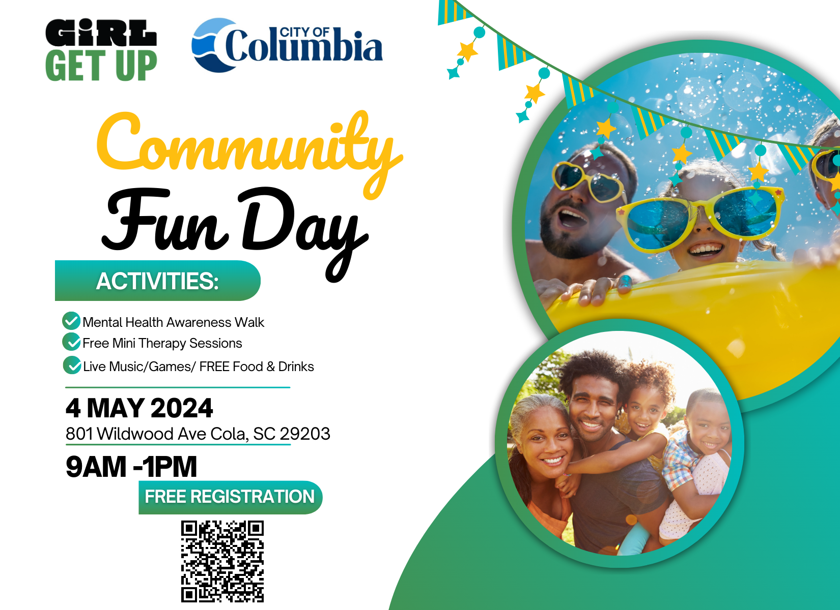 Hot Card - Community Day 2024 (2) - ABC Columbia