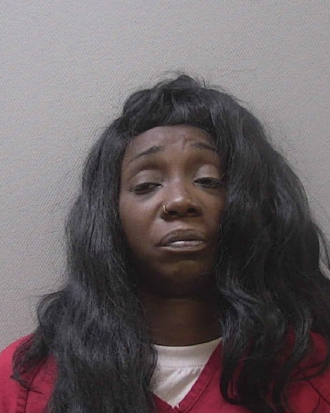 LOYER, DERICKA CHERI - ABC Columbia