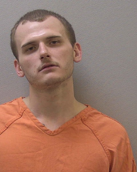 FRYE, AUSTIN RAY - ABC Columbia