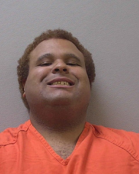 RICHARDSON, ELIJAH DANIEL - ABC Columbia