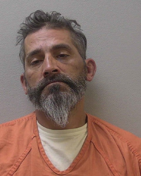 FLORES, LEWIS - ABC Columbia