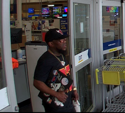 Lexington shoplifter (2) - ABC Columbia