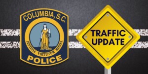 Columbia police traffic update - ABC Columbia