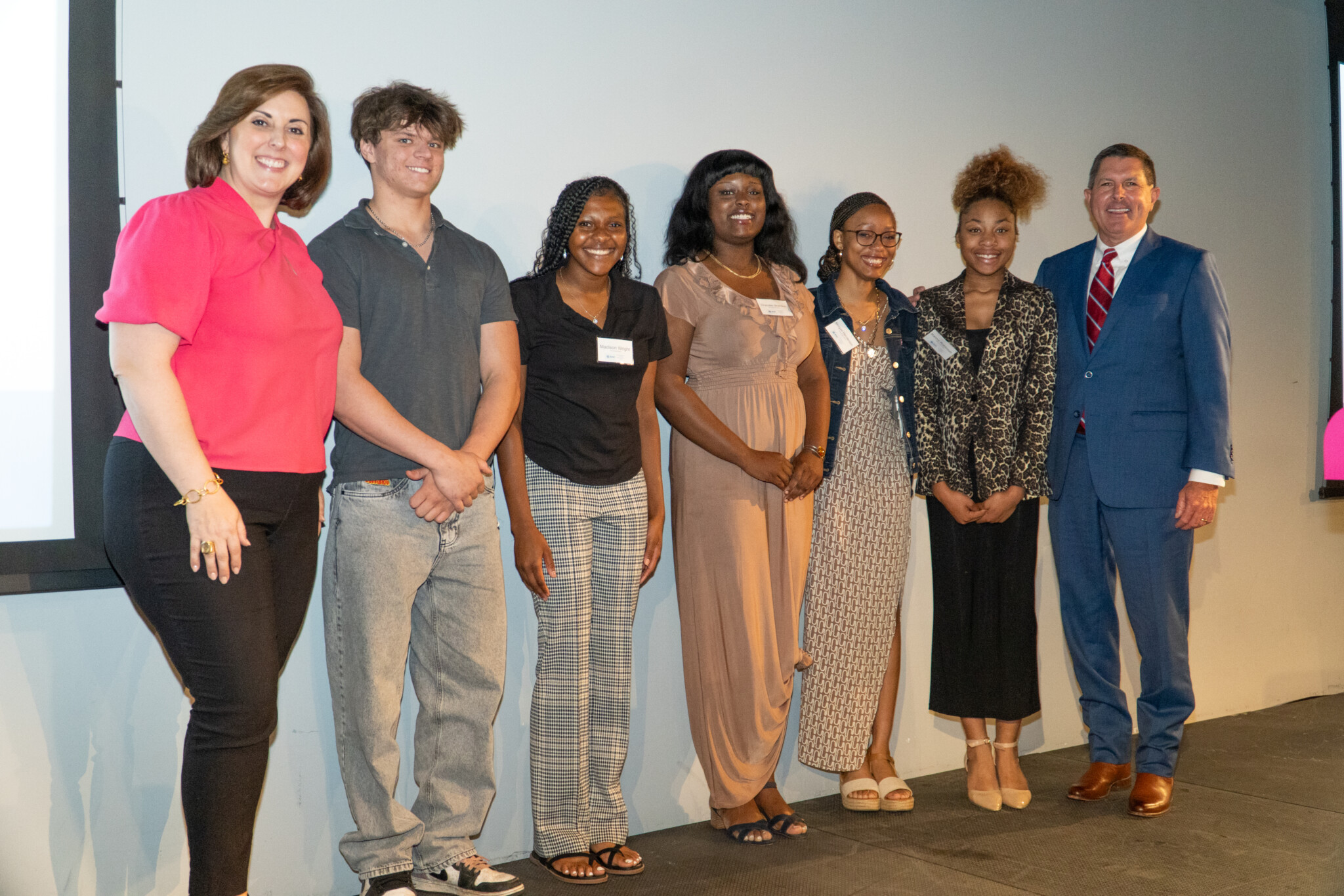 SC Dept of Ed, Dominion Energy recognize student writing contest ...