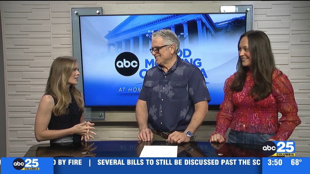 Courage Center Day in May event - ABC Columbia