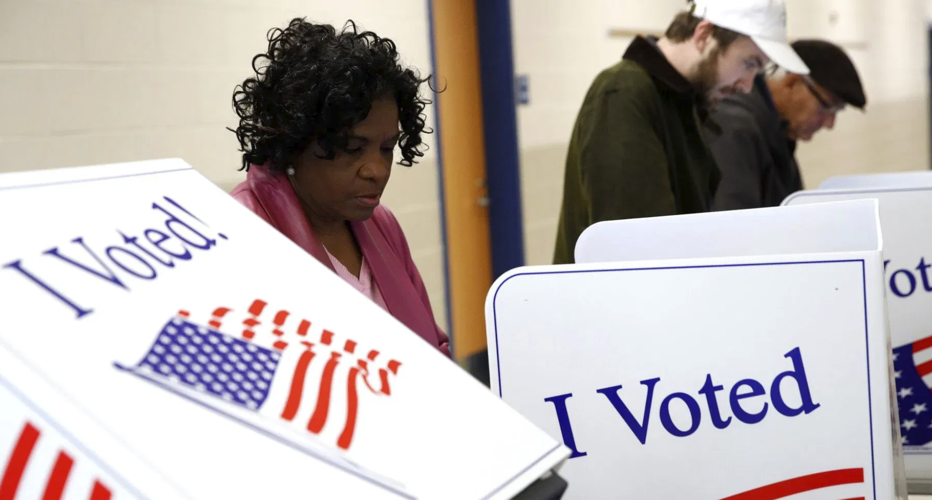 SC voting - ABC Columbia