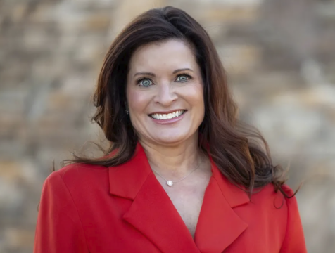 Sheri Biggs wins Republican nod for US House in South Carolina over ...