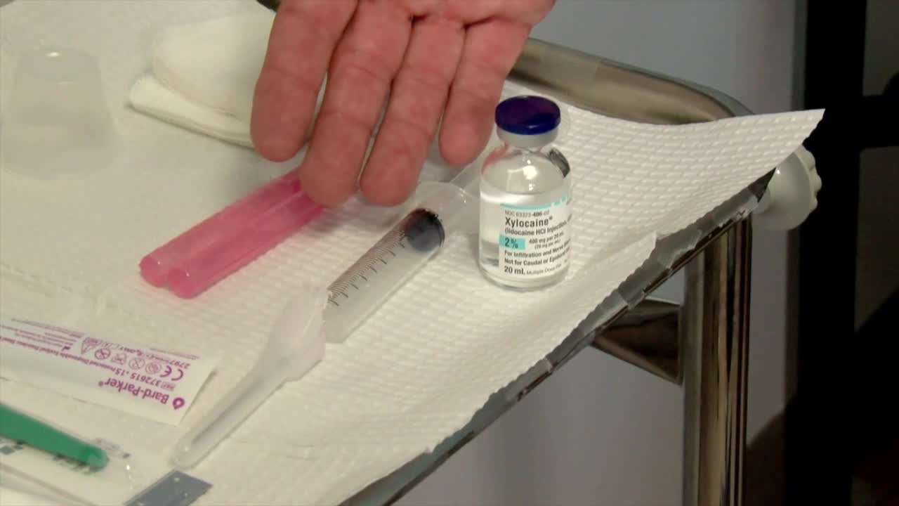 Midlands Cares Diabetes Foot - ABC Columbia