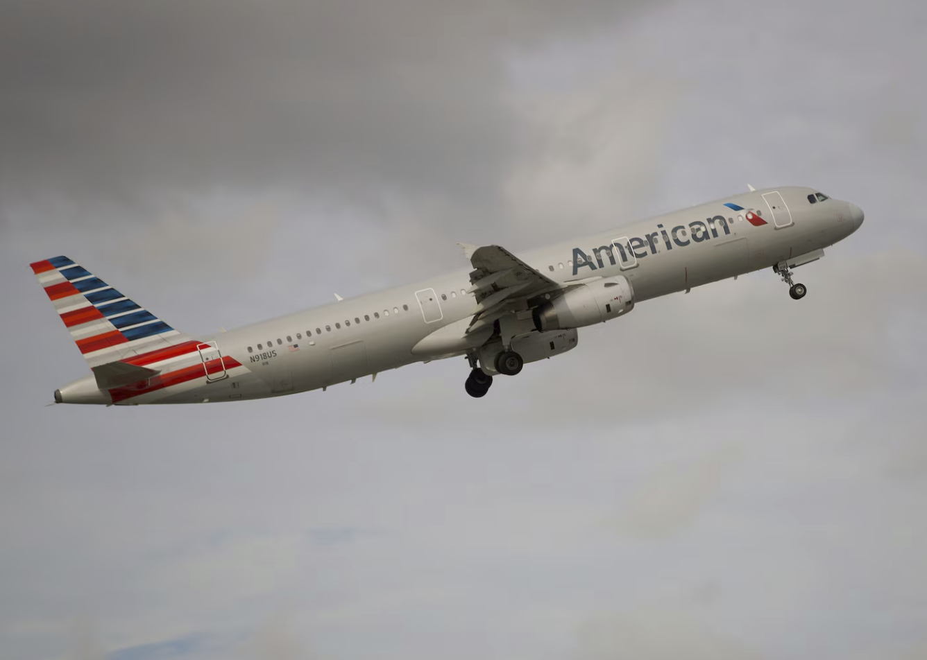 American Airlines announces return of direct flights from Columbia to ...