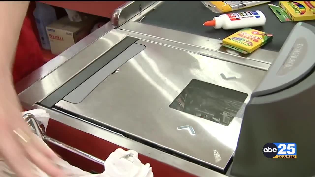 SCDOR announces Tax Free Weekend 2024 - ABC Columbia