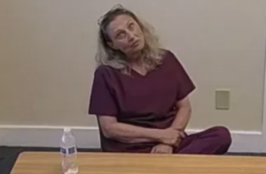 Angel Vause sentenced to 18 years for lying about involvement in ...