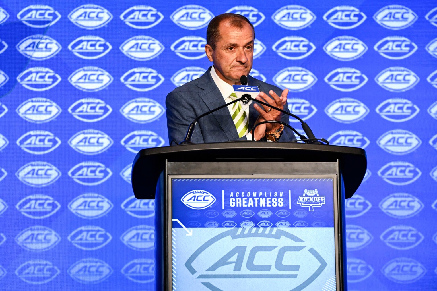 ACC schools eye scheduling, TV viewership as way to bump up the bottom ...