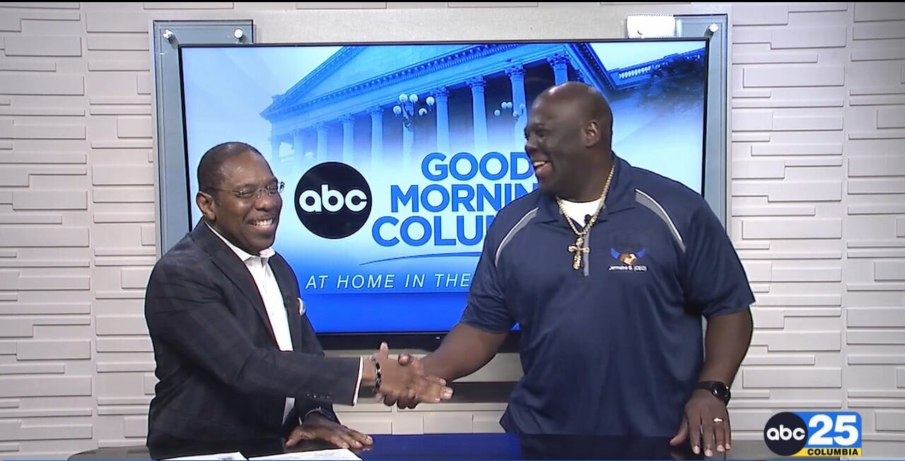 Back to School Giveaway intv. - ABC Columbia