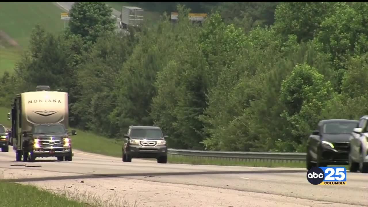 Study: Most dangerous time to drive in SC - ABC Columbia