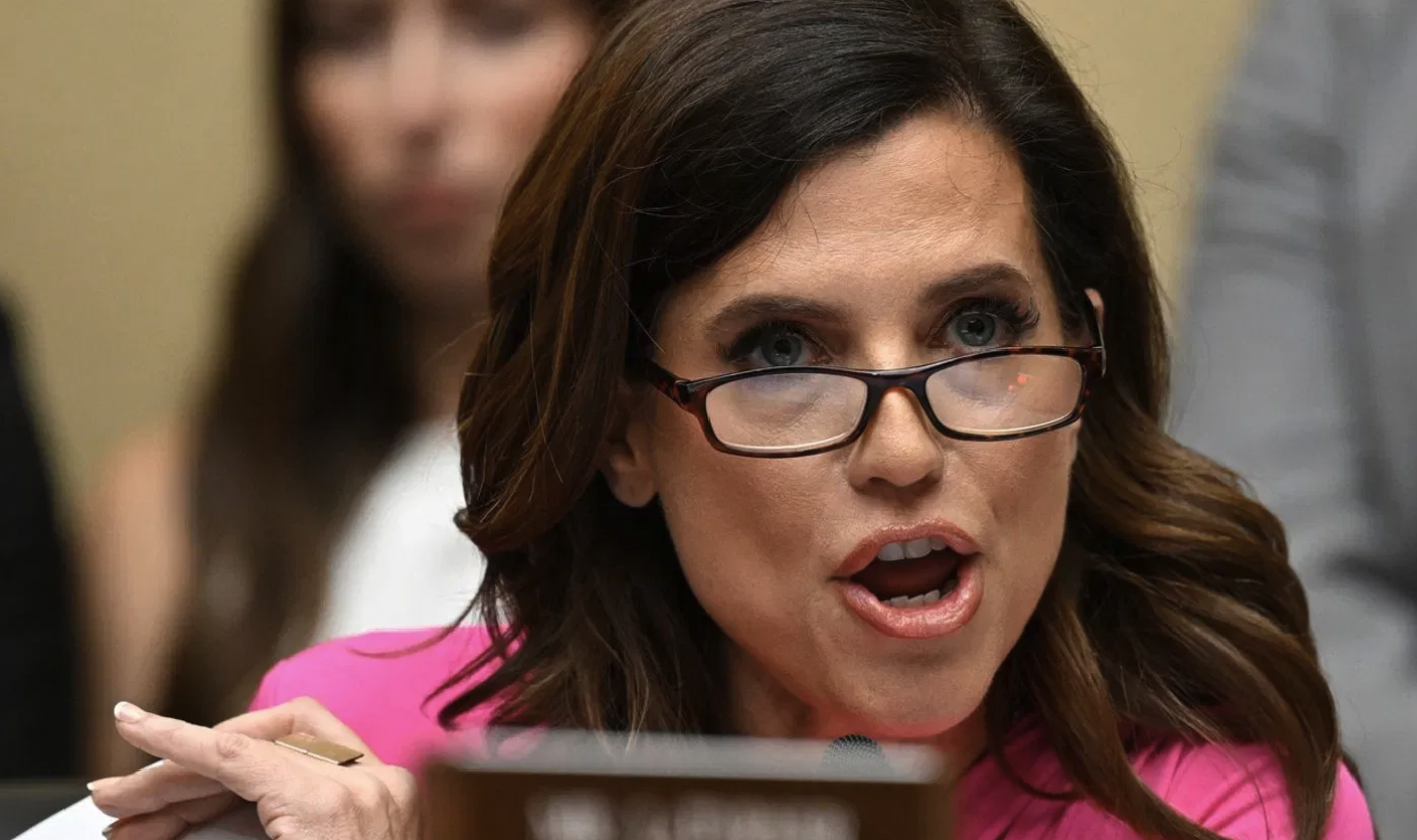 Nancy Mace - ABC Columbia