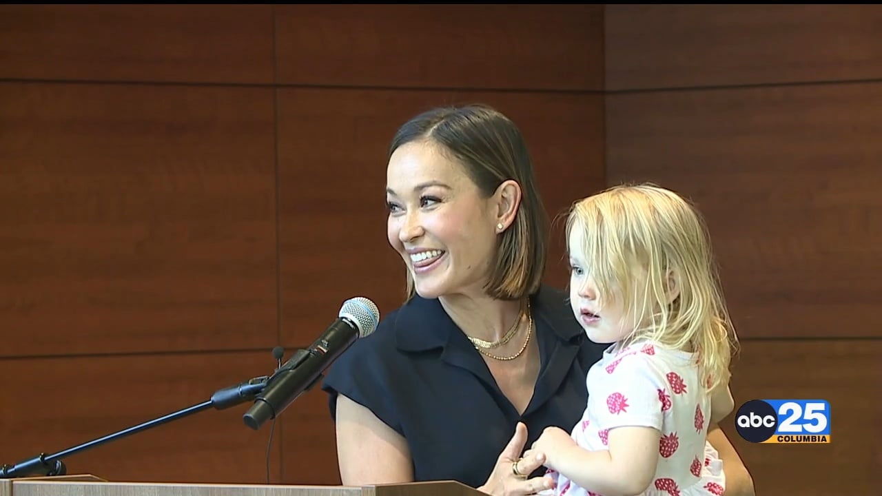 eva pilgrim hall of fame - ABC Columbia