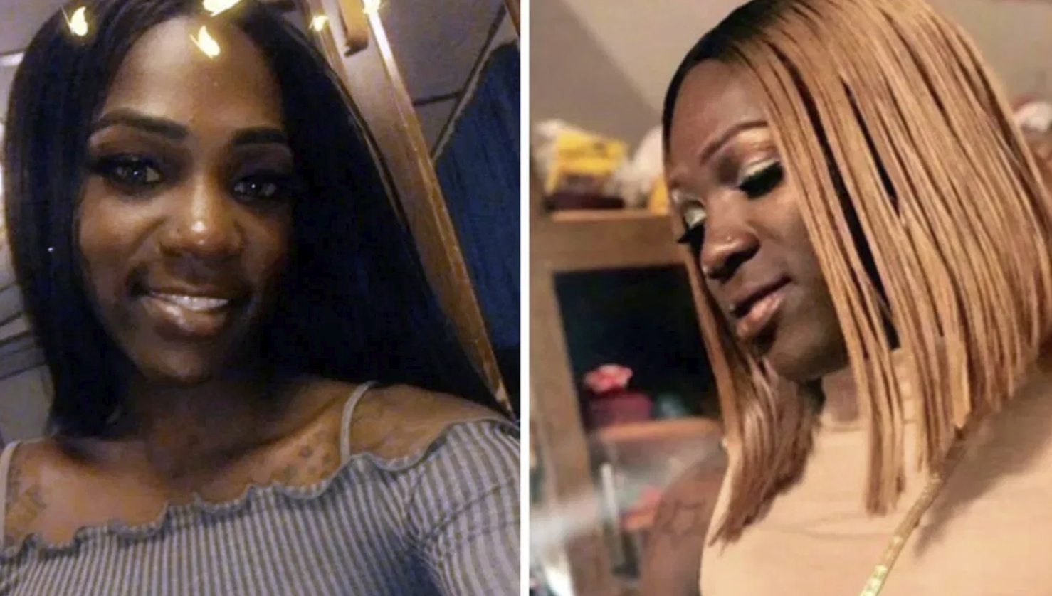 South Carolina man gets life in prison in killing of Black transgender ...