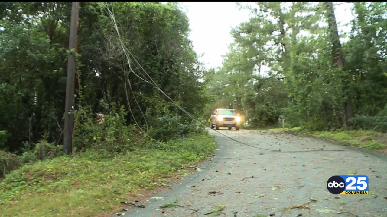 FEMA opens more disaster recovery centers in the Midlands - ABC Columbia