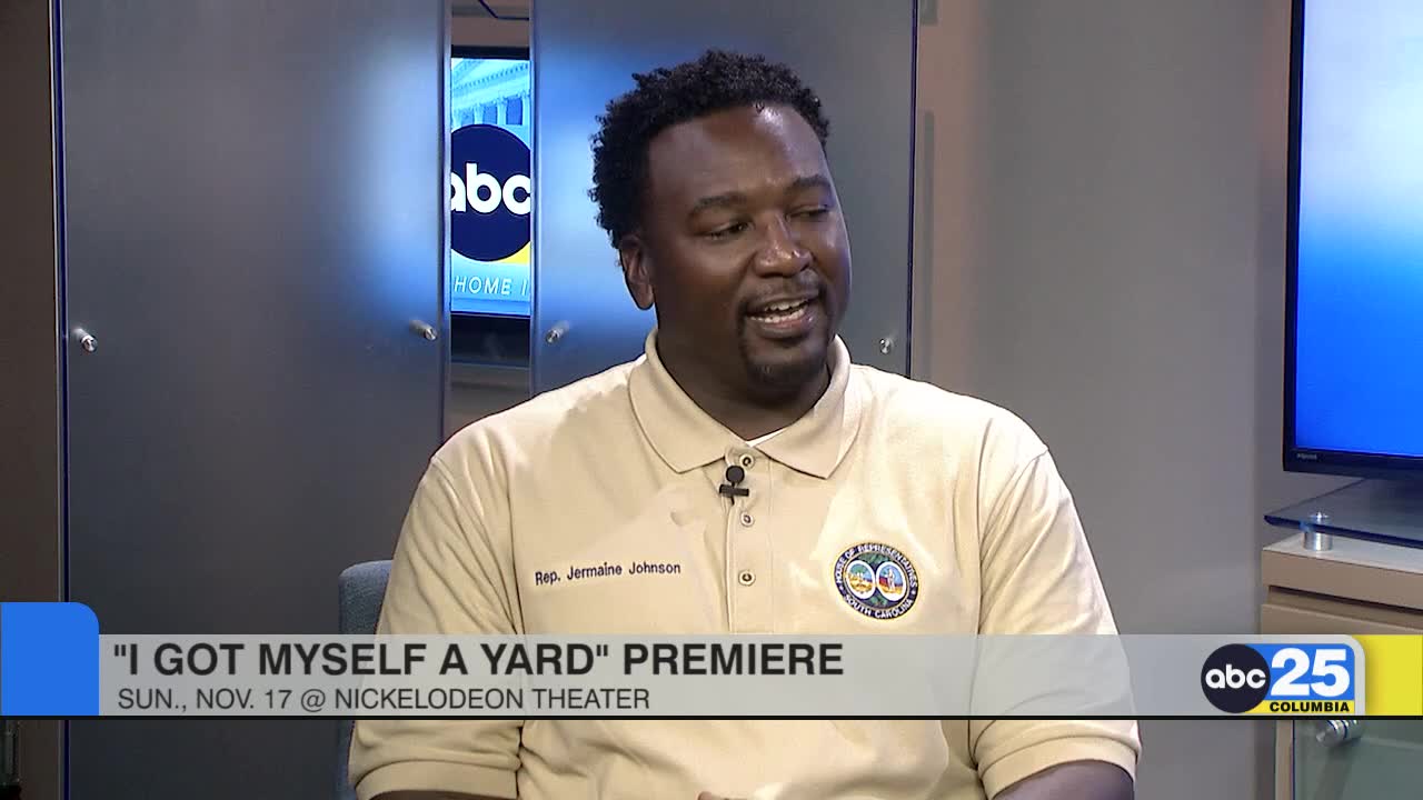 Rep Johnson - ABC Columbia