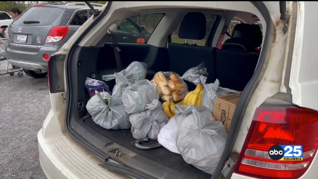 Harvest Hope Food Bank helping people year round, not just during the ...