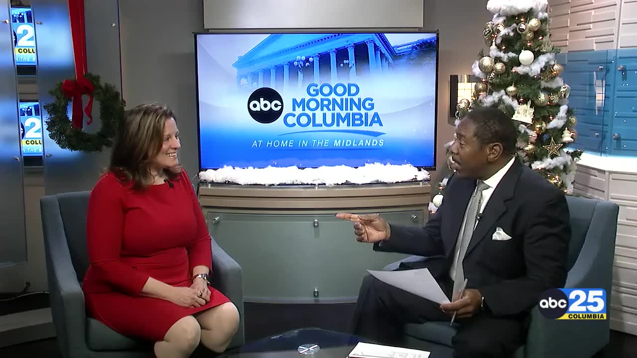 ABC Columbia - South Carolina News, Weather & Sports