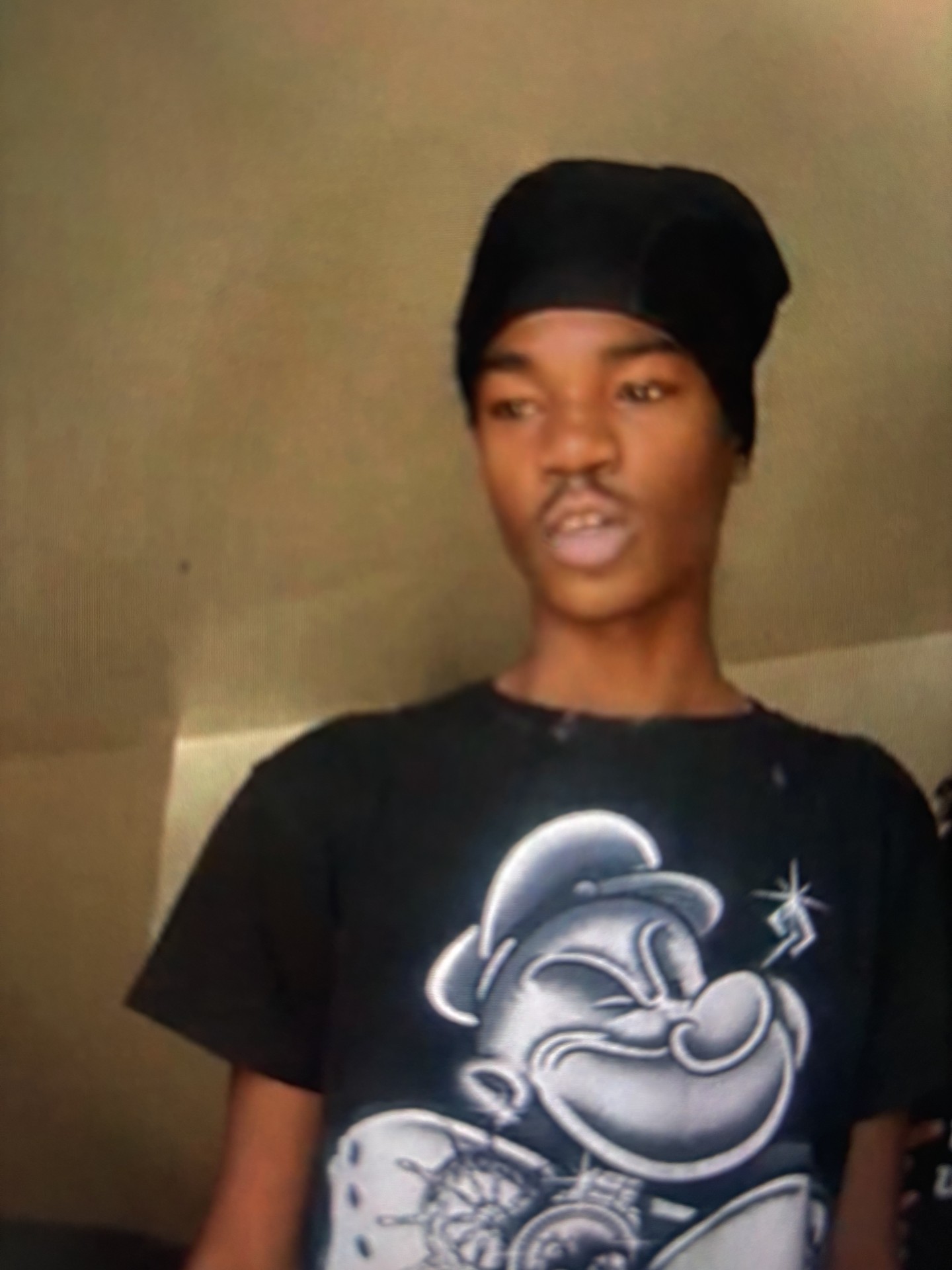 Keyvon Green - ABC Columbia