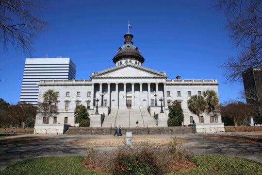 South Carolina moves to ban grade floor policies for public schools ...