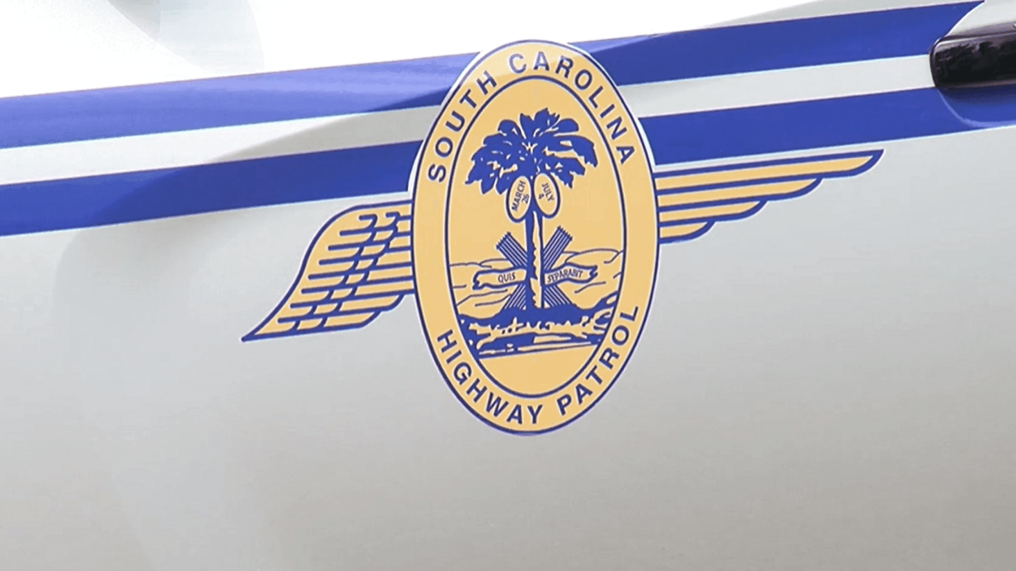 South Carolina Highway Patrol - ABC Columbia