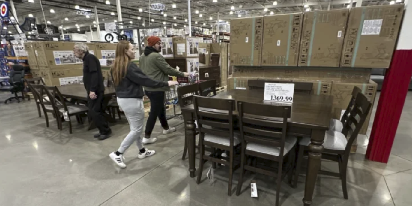 U.S. inflation - ABC Columbia