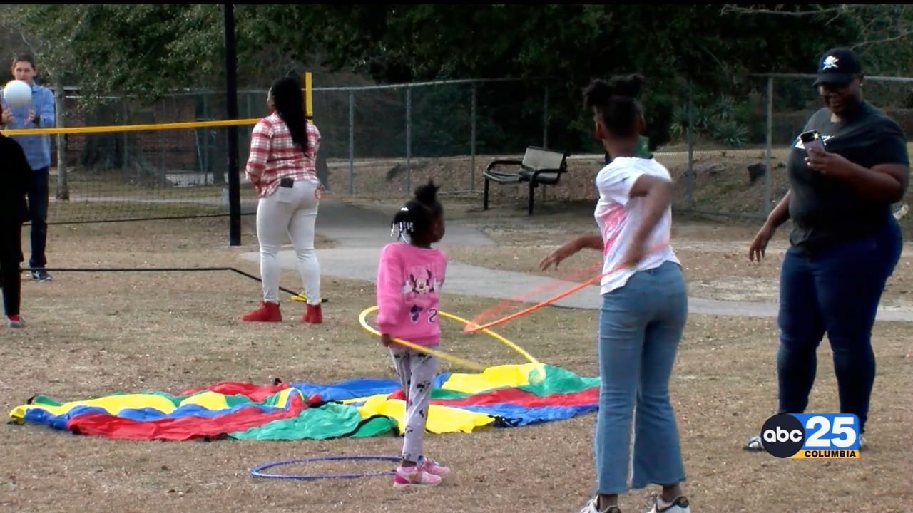 park and play - ABC Columbia