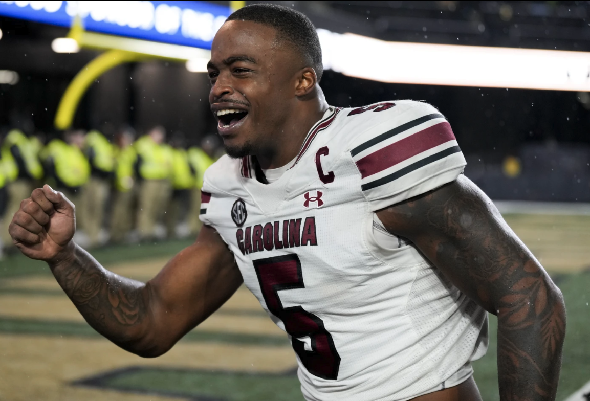 USC Gamecocks - ABC Columbia