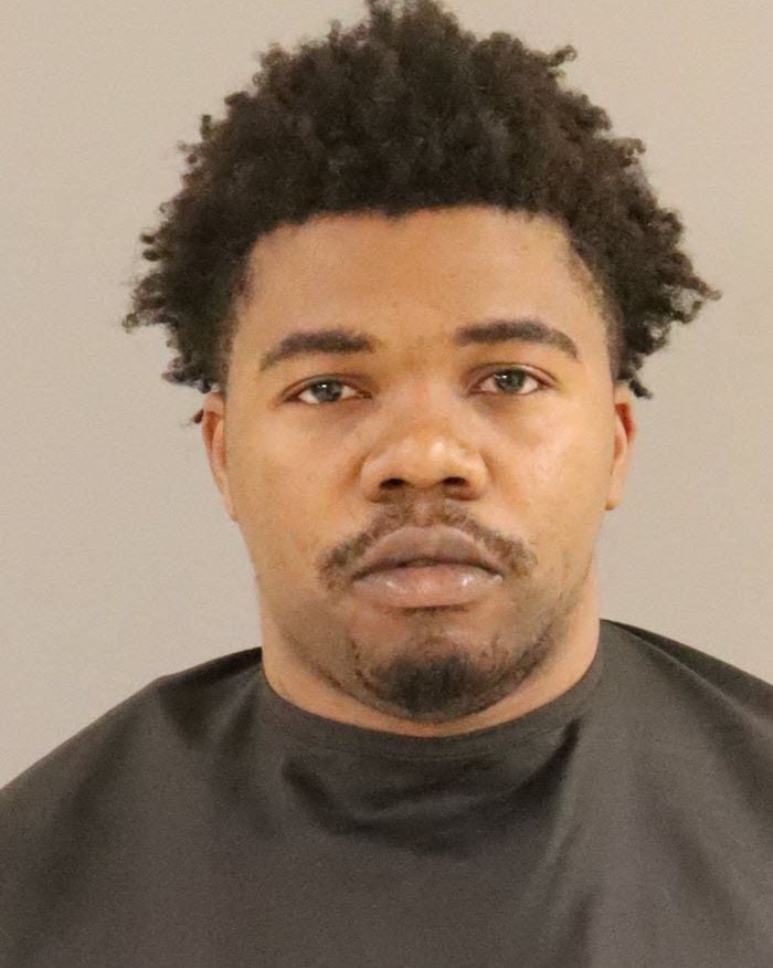 Marquell Ikeem Stevens - ABC Columbia
