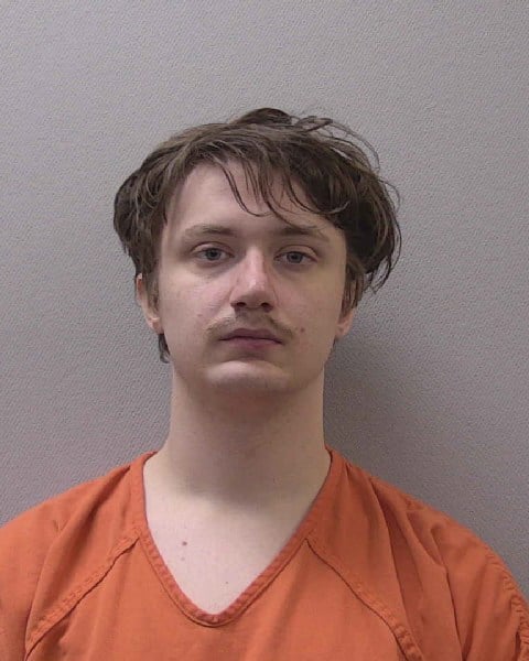 Matthew Loveridge - ABC Columbia