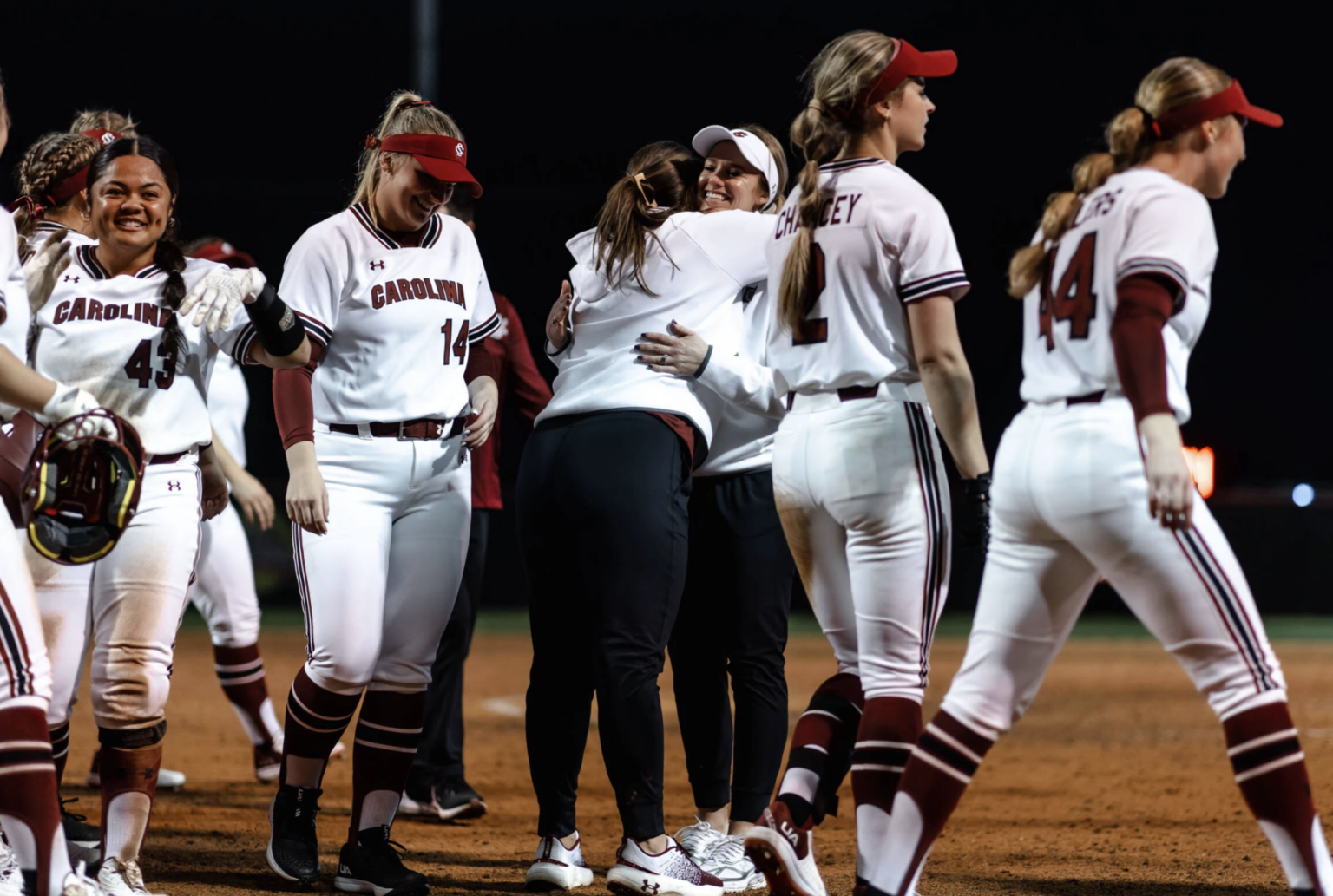 USC Gamecocks - ABC Columbia