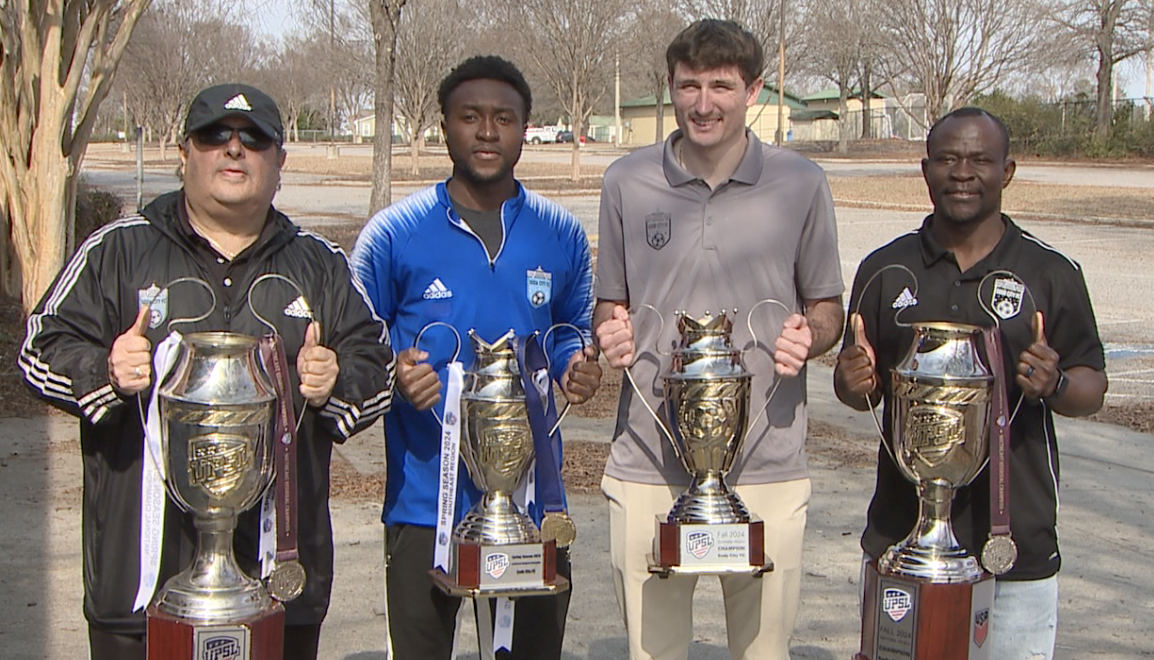 soda city - ABC Columbia