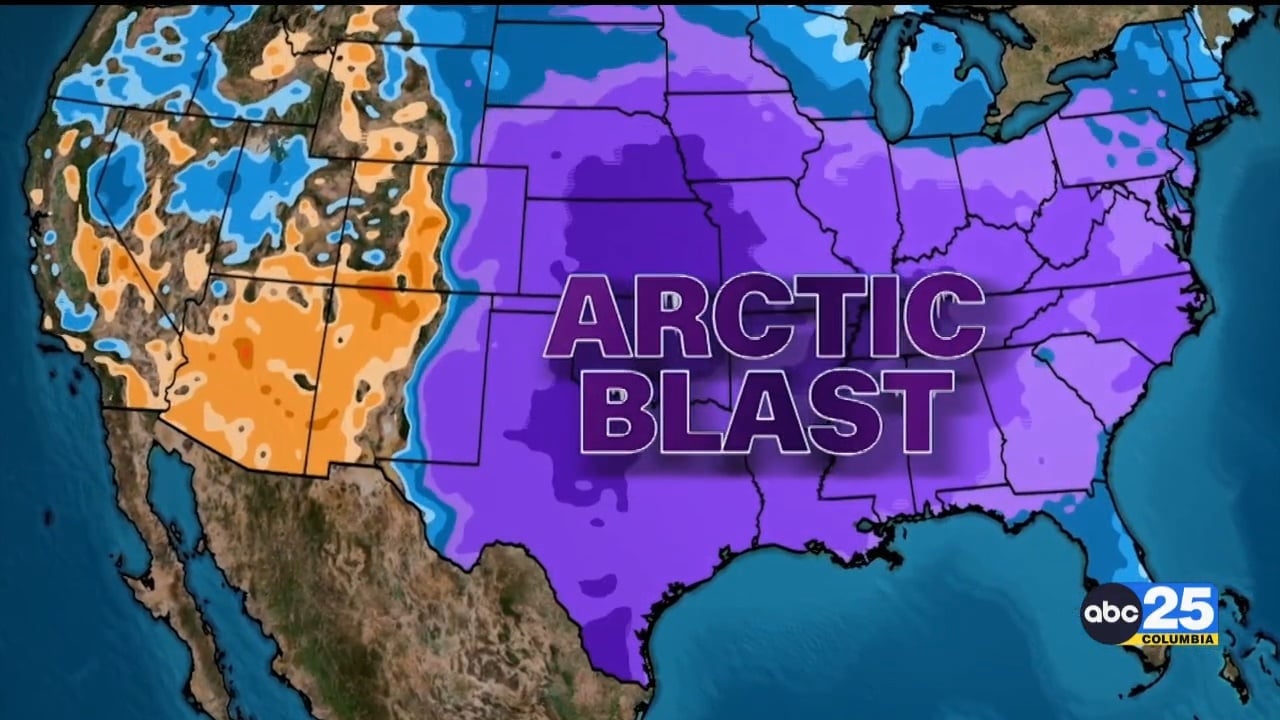 arctic - ABC Columbia