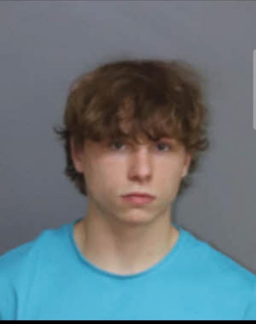 Homicide investigation leads to arrest of teen, Saluda Co. deputies say ...