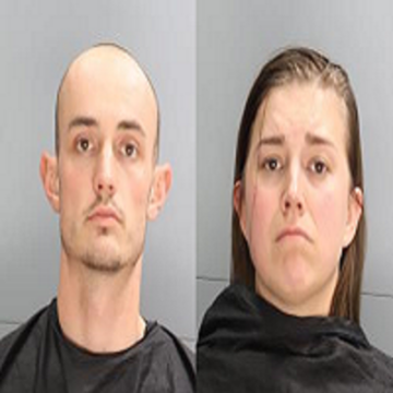 Parents charged with homicide by child abuse - ABC Columbia