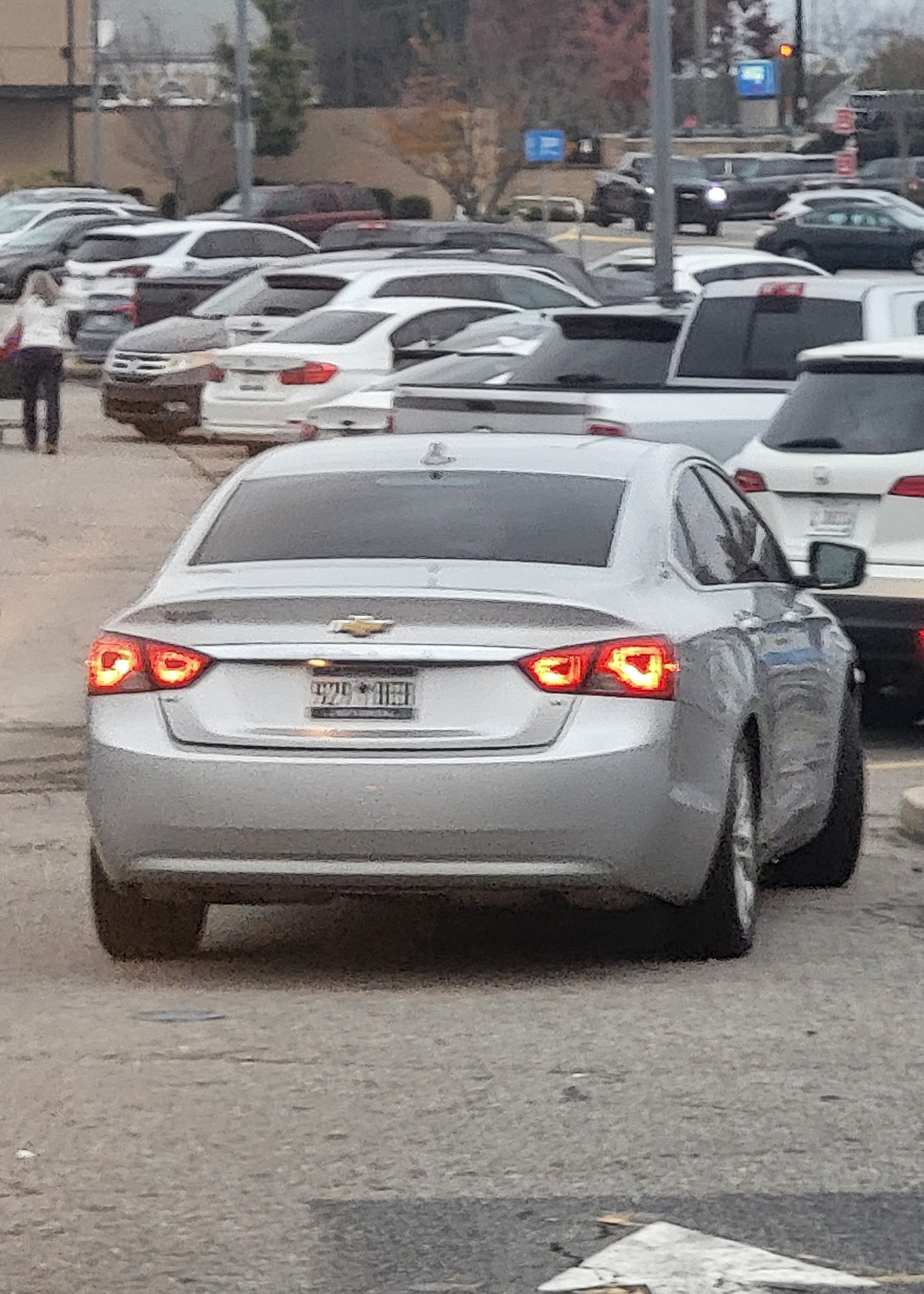 Lexington food theft - ABC Columbia