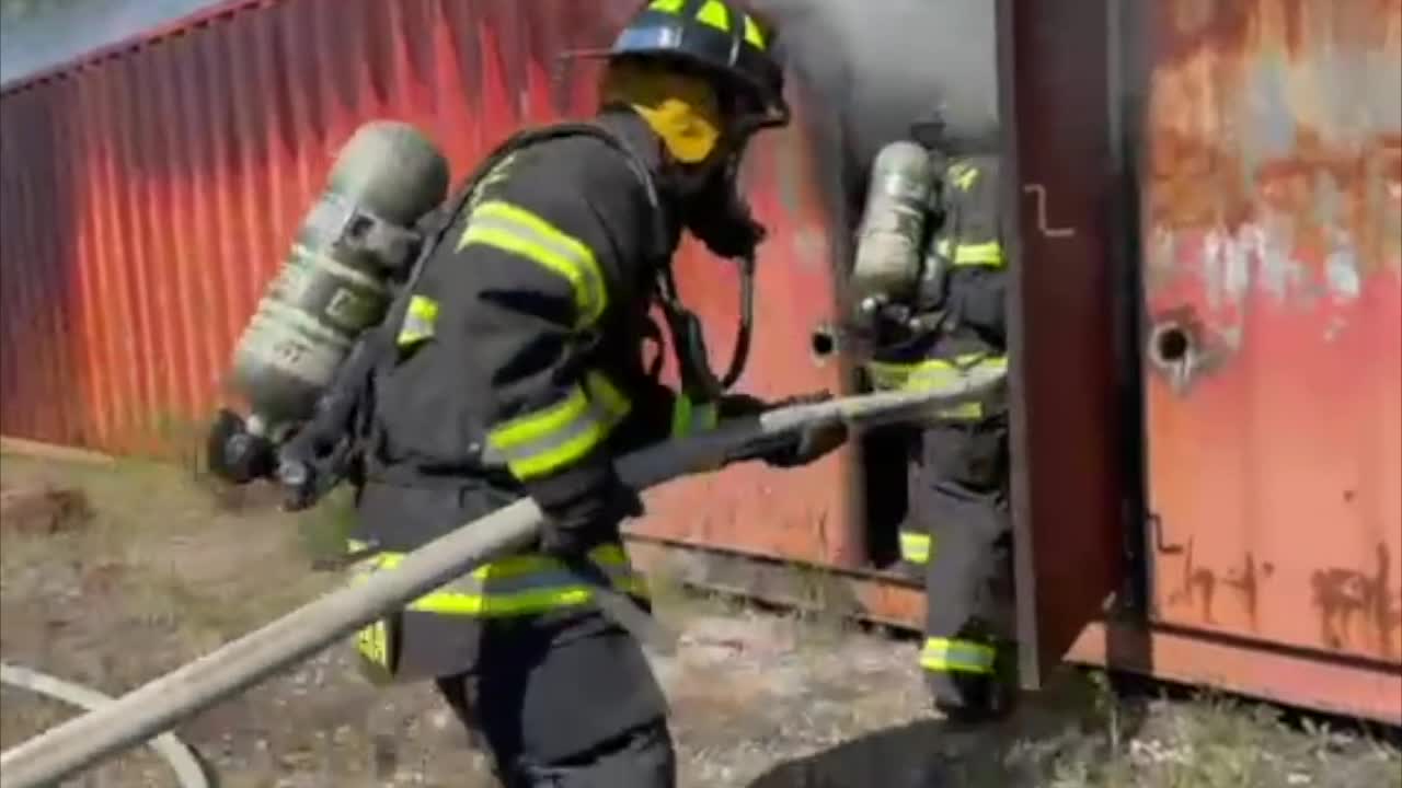 CRFD HIRING - ABC Columbia