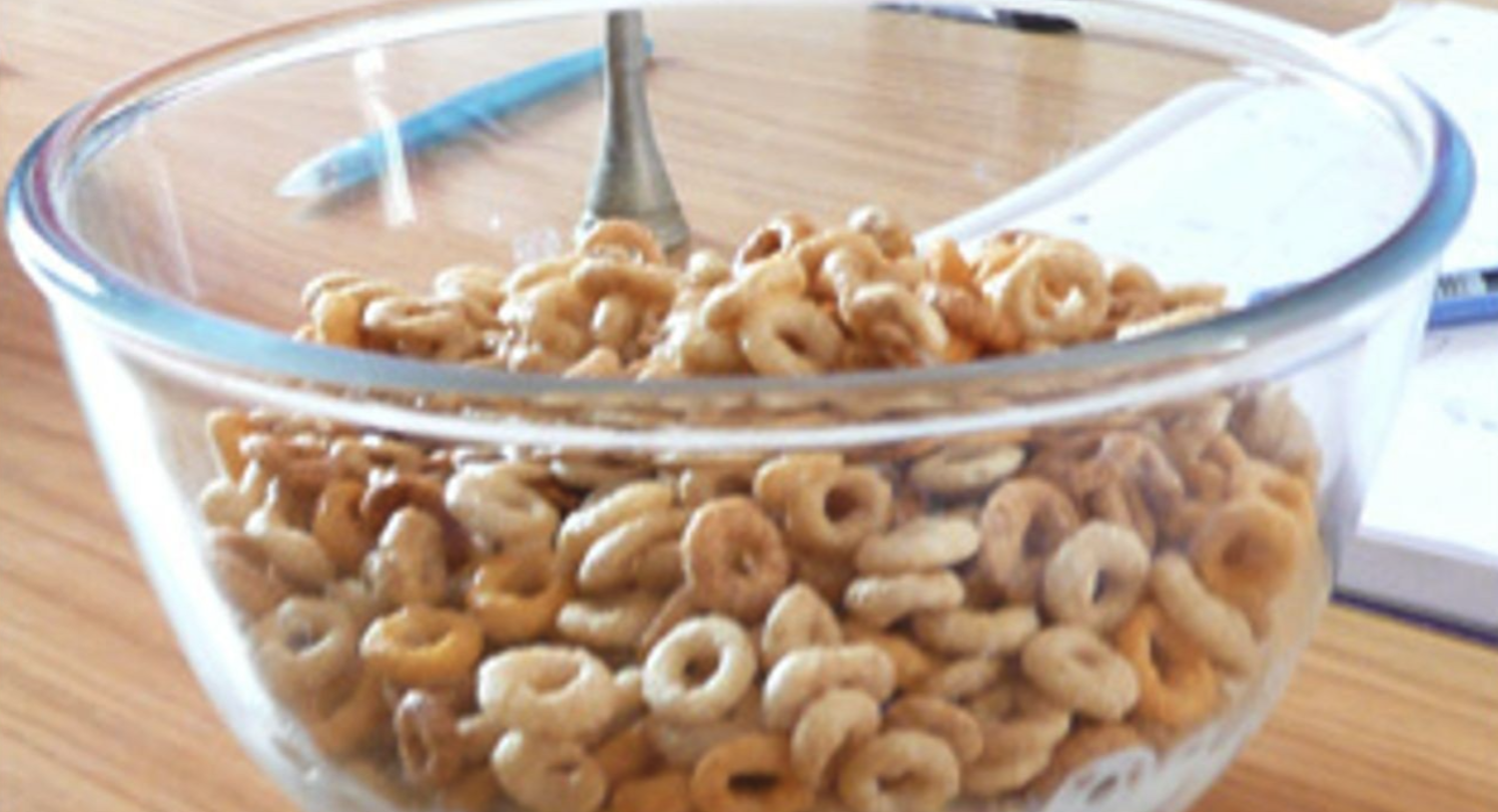 Cheerios tops list as South Carolina's favorite breakfast cereal, data ...