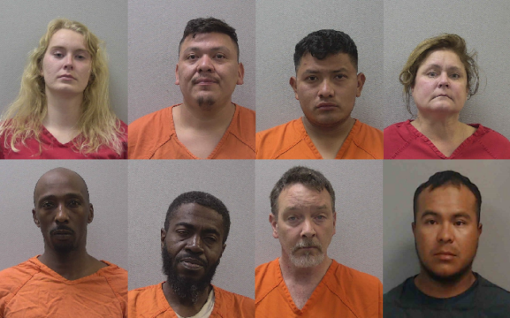 mugshots Archives - ABC Columbia