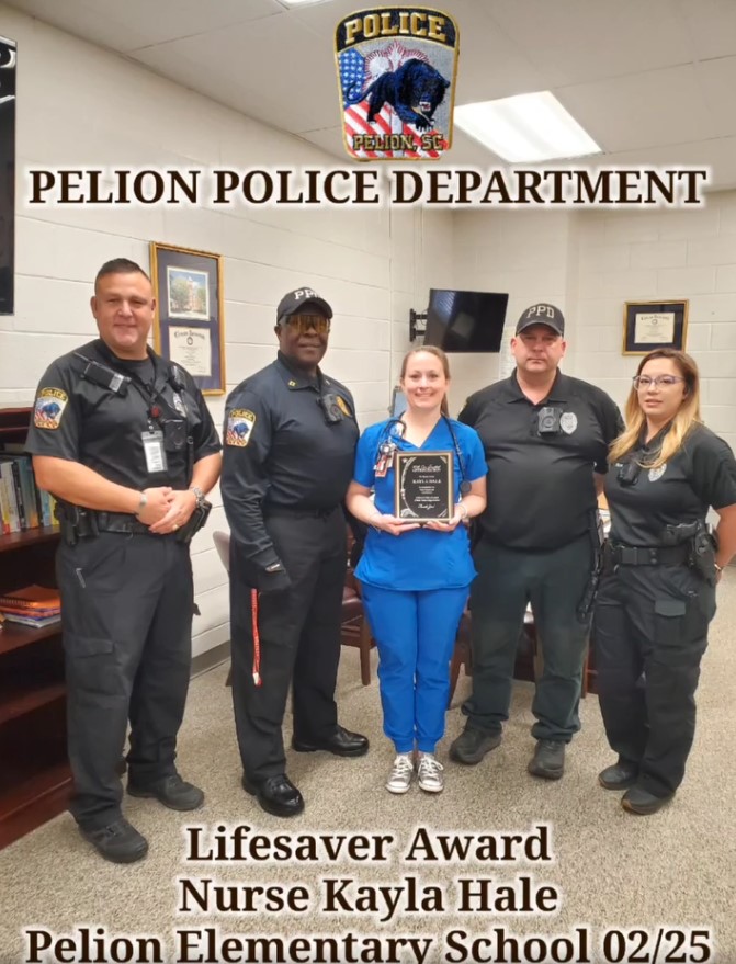 Hale 2 - ABC Columbia