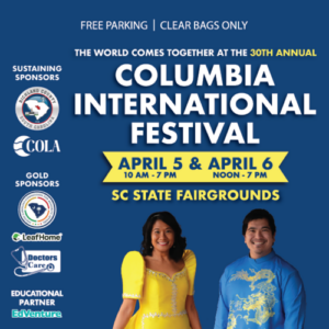 Contests - ABC Columbia