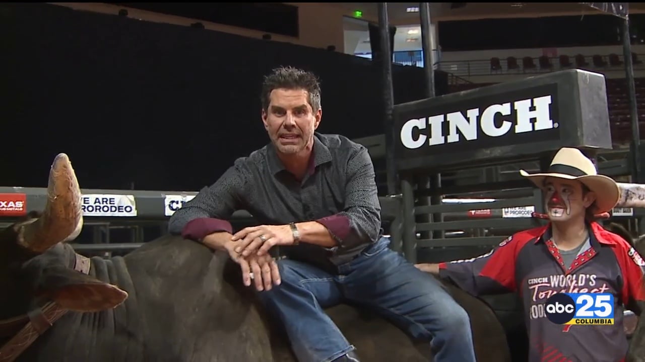 rodeocinch - ABC Columbia