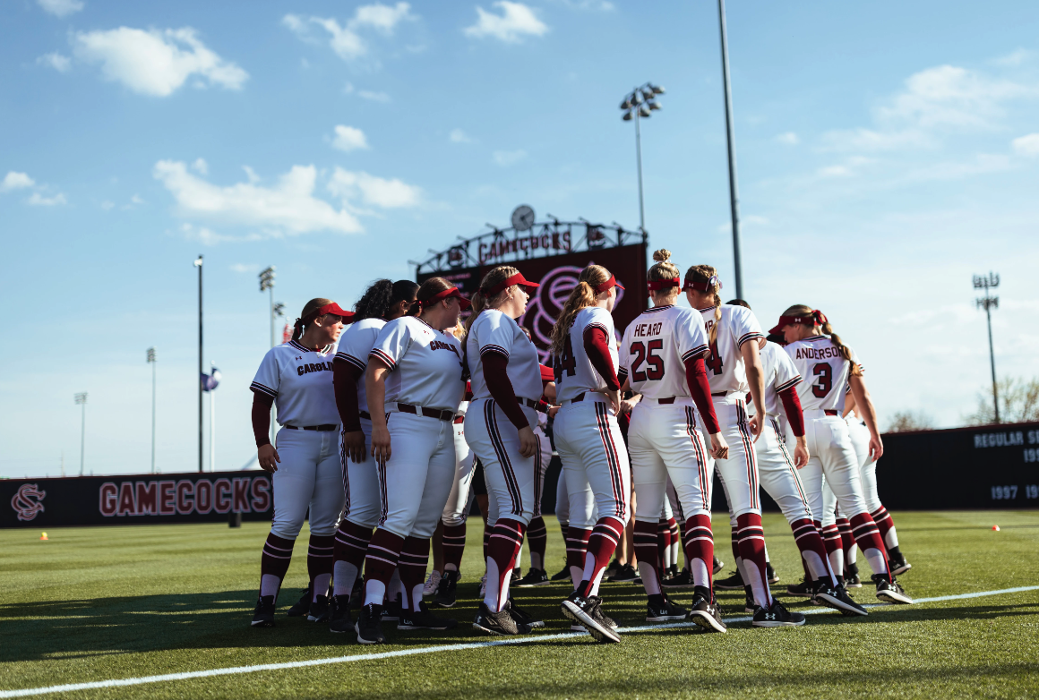USC Gamecocks - ABC Columbia